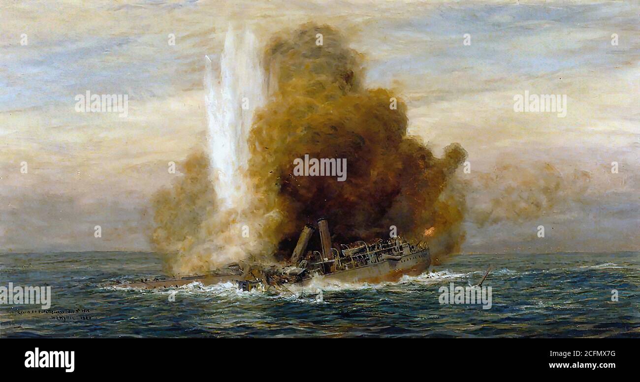 Hms pathfinder immagini e fotografie stock ad alta risoluzione - Alamy