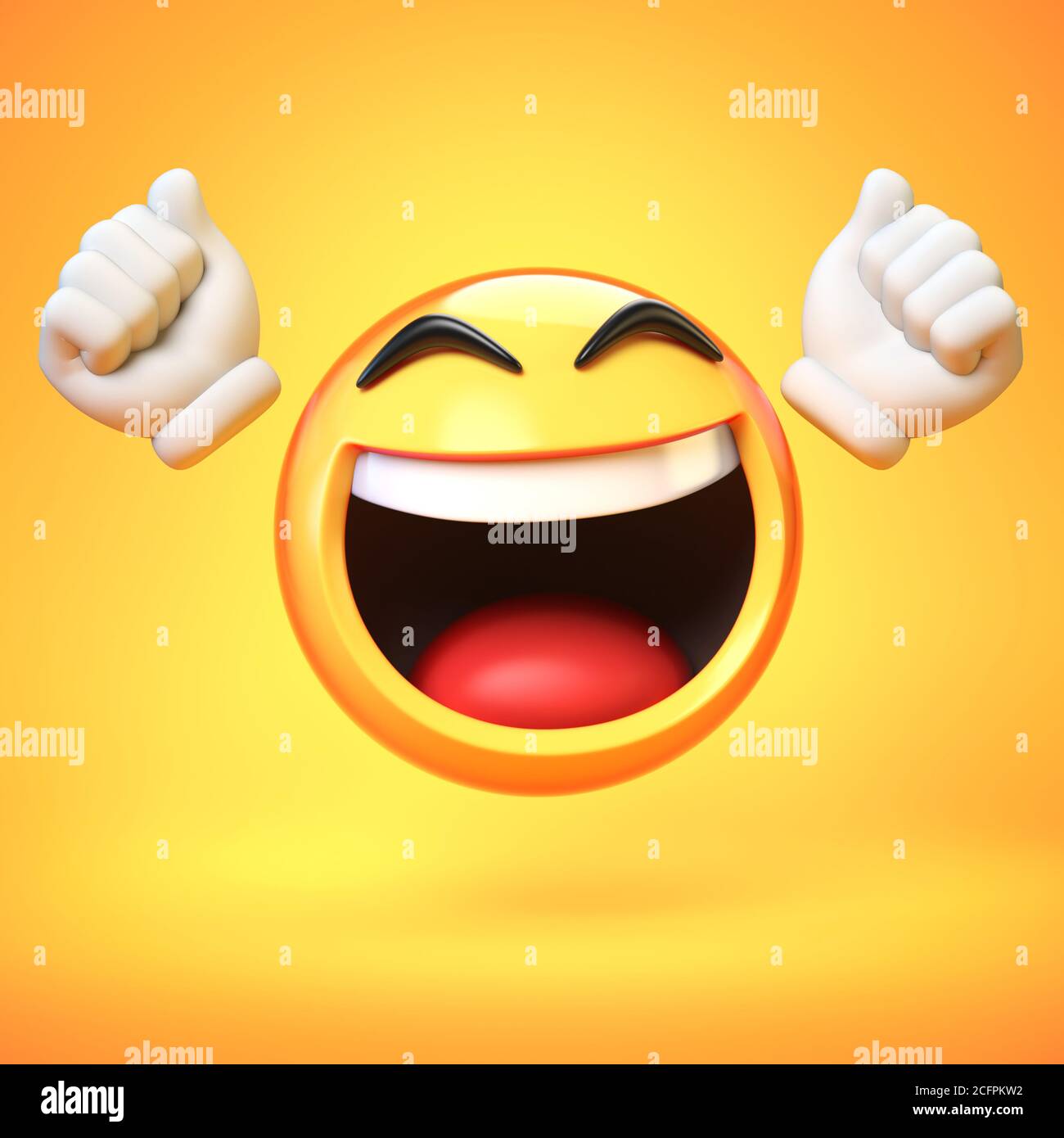 Hands face emoji immagini e fotografie stock ad alta risoluzione - Alamy