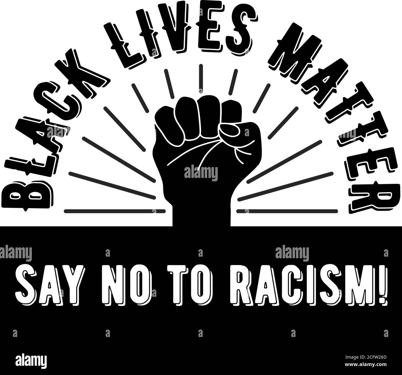 Simbolo contro il razzismo e per la tolleranza Immagini senza sfondo e ...