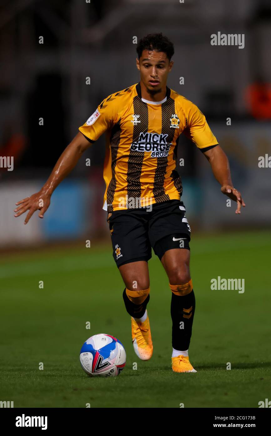 Kyle knoyle di cambridge unito immagini e fotografie stock ad alta ...