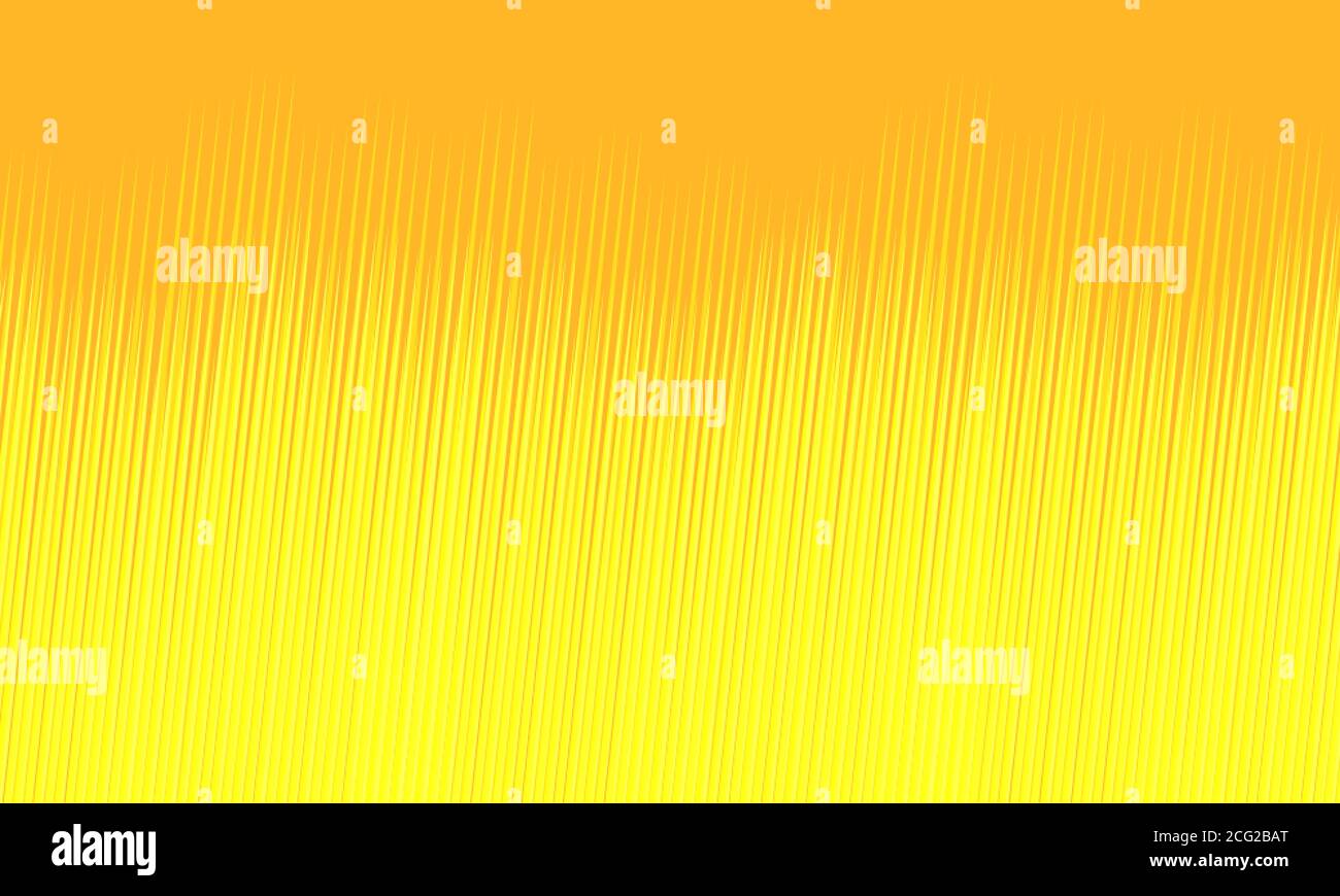 Sfondo giallo Immagini Vettoriali Stock - Alamy