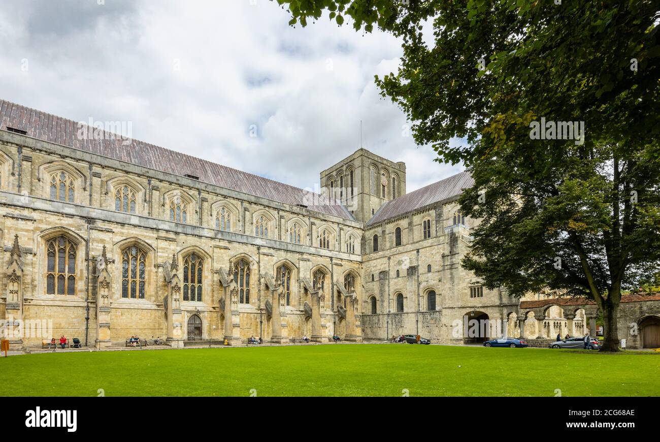 Arco rampante gotico immagini e fotografie stock ad alta risoluzione ...