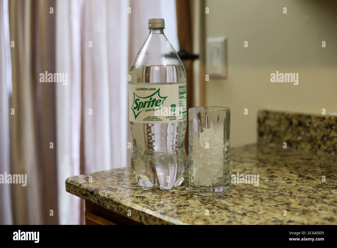 Sprite drink immagini e fotografie stock ad alta risoluzione - Alamy