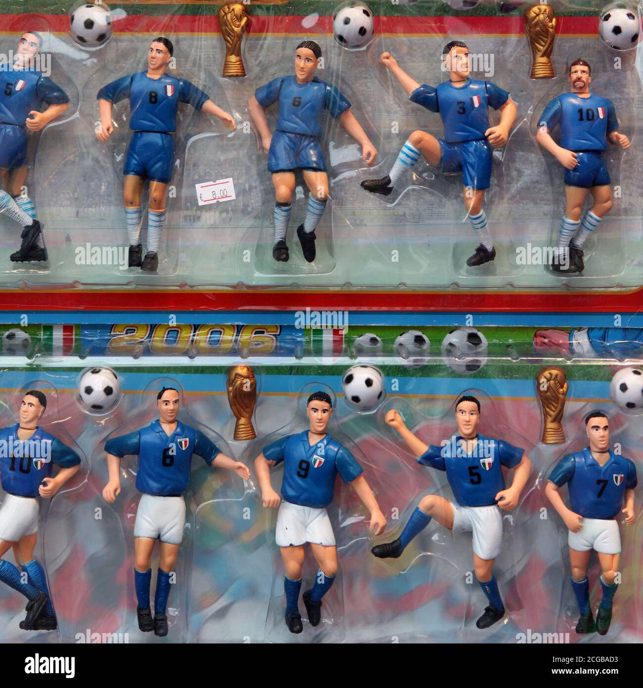 Nazionale italiana calcio immagini e fotografie stock ad alta ...