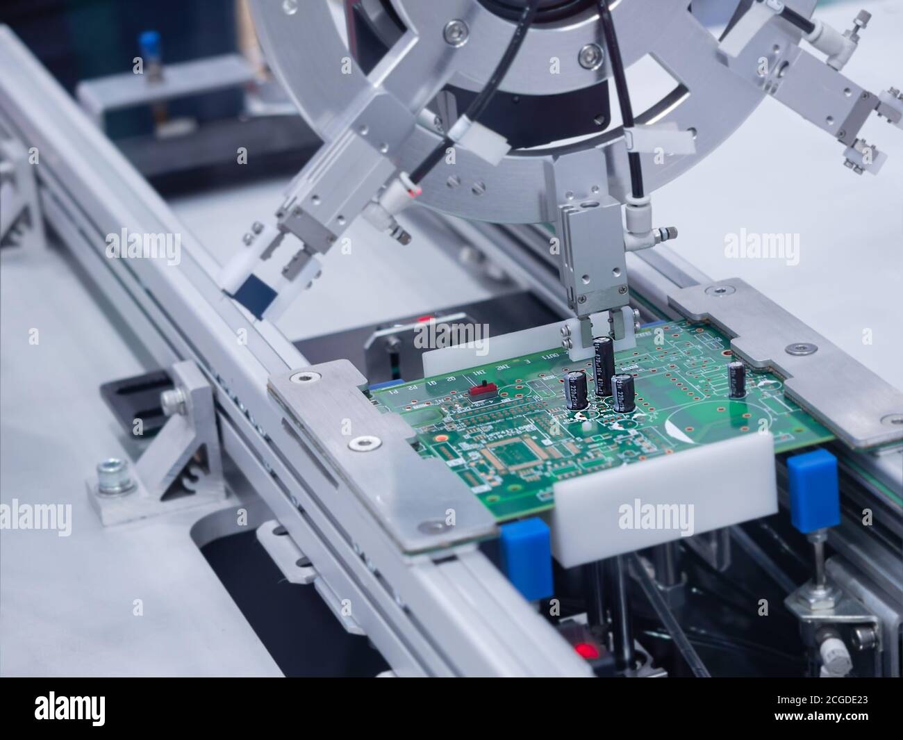 Tecniche di produzione del ferro immagini e fotografie stock ad alta ...