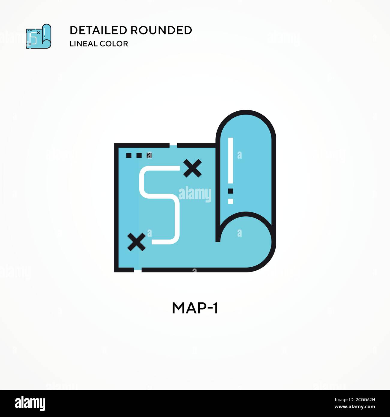 One belt one road map immagini e fotografie stock ad alta risoluzione ...
