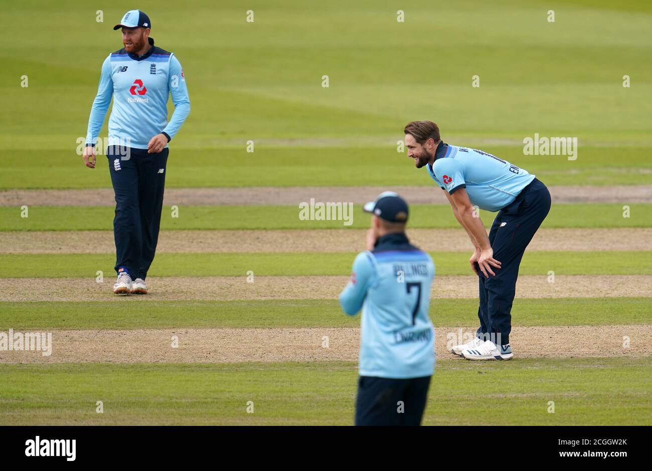 Australias aaron finch colpisce immagini e fotografie stock ad alta ...