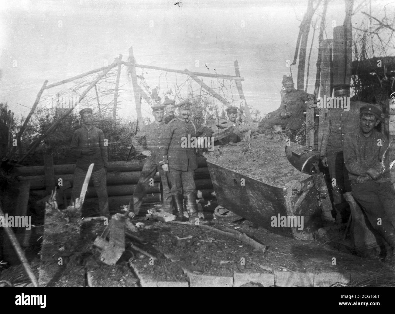 Deutsches heer ww2 immagini e fotografie stock ad alta risoluzione - Alamy