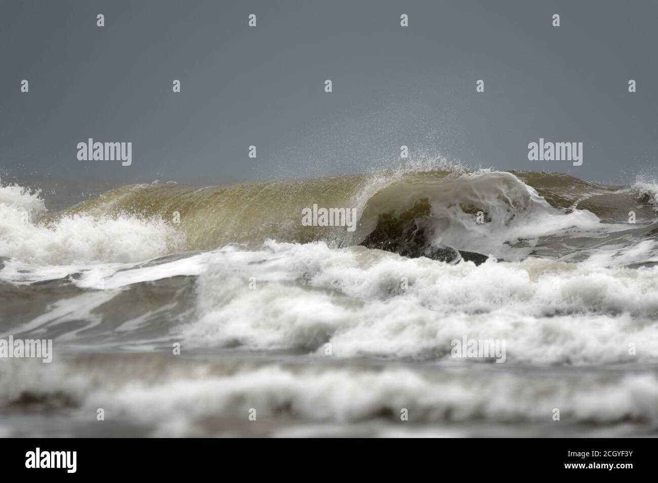 Inverno del mar mediterraneo immagini e fotografie stock ad alta ...