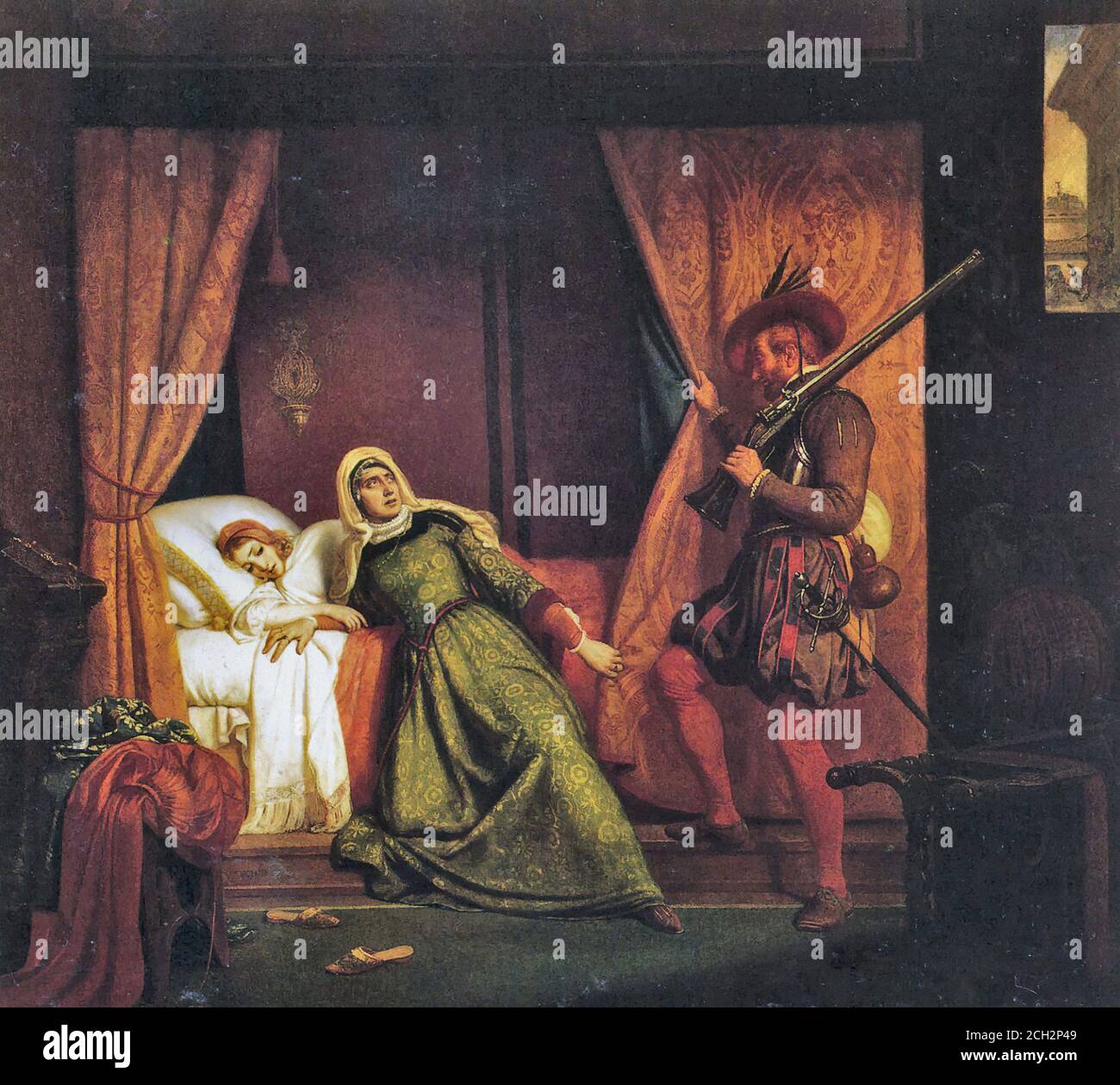 Sacco di roma 1527 immagini e fotografie stock ad alta risoluzione - Alamy