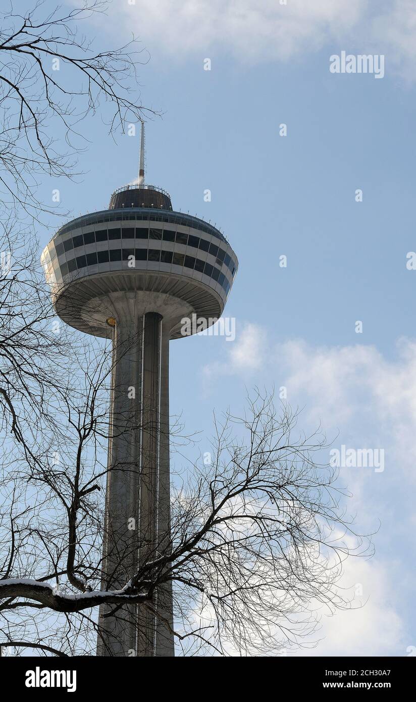 Skylon tower immagini e fotografie stock ad alta risoluzione - Alamy