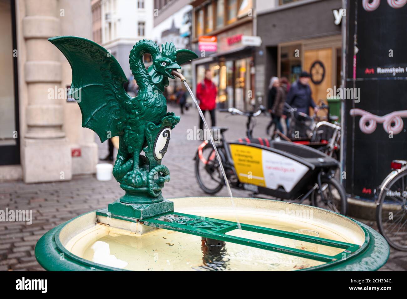 Simbolo di basilea immagini e fotografie stock ad alta risoluzione - Alamy