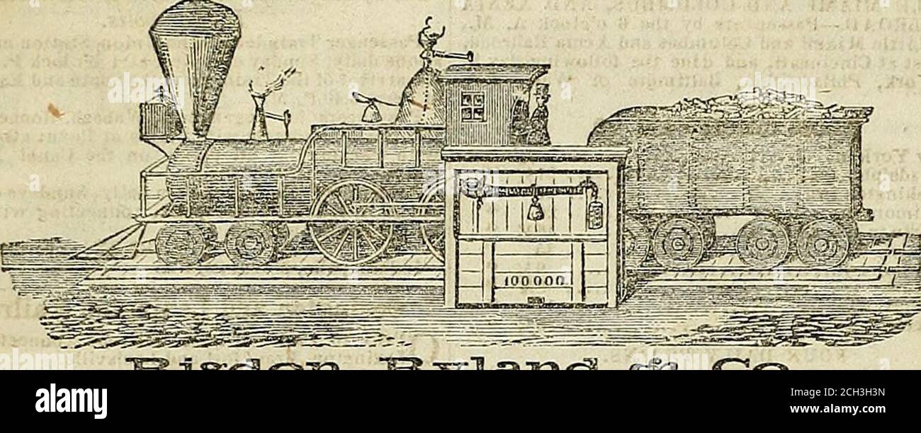 1855 Mappa Del Colton O Mappa Di Chicago Immagini e Fotos Stock - Alamy
