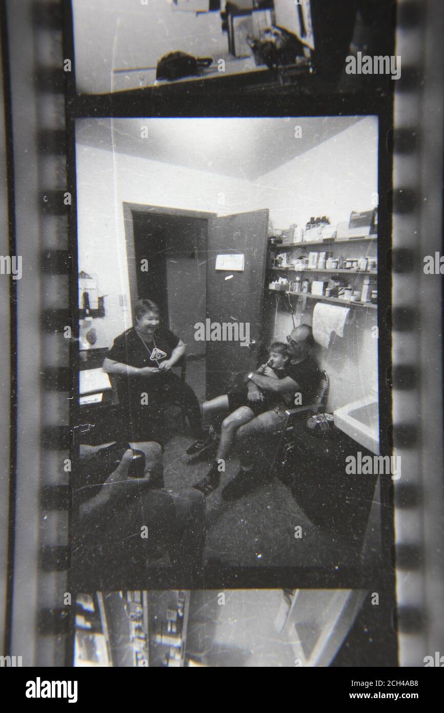 Primo campo scout immagini e fotografie stock ad alta risoluzione - Alamy