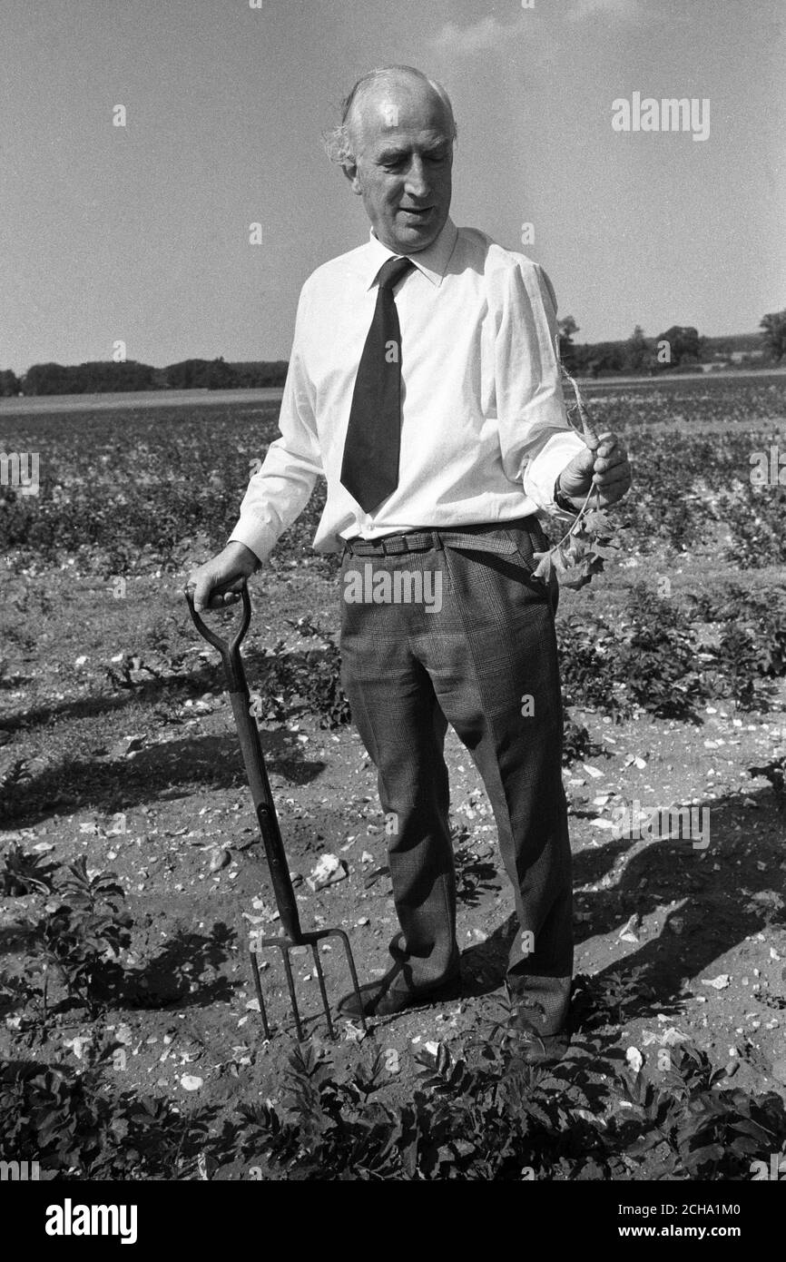 Fred peart immagini e fotografie stock ad alta risoluzione - Alamy