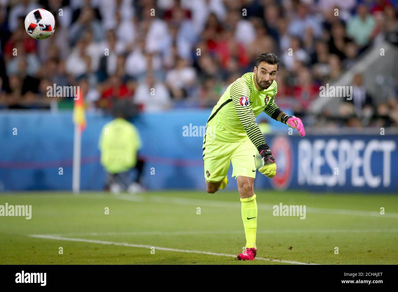 Portiere rui patricio immagini e fotografie stock ad alta risoluzione ...