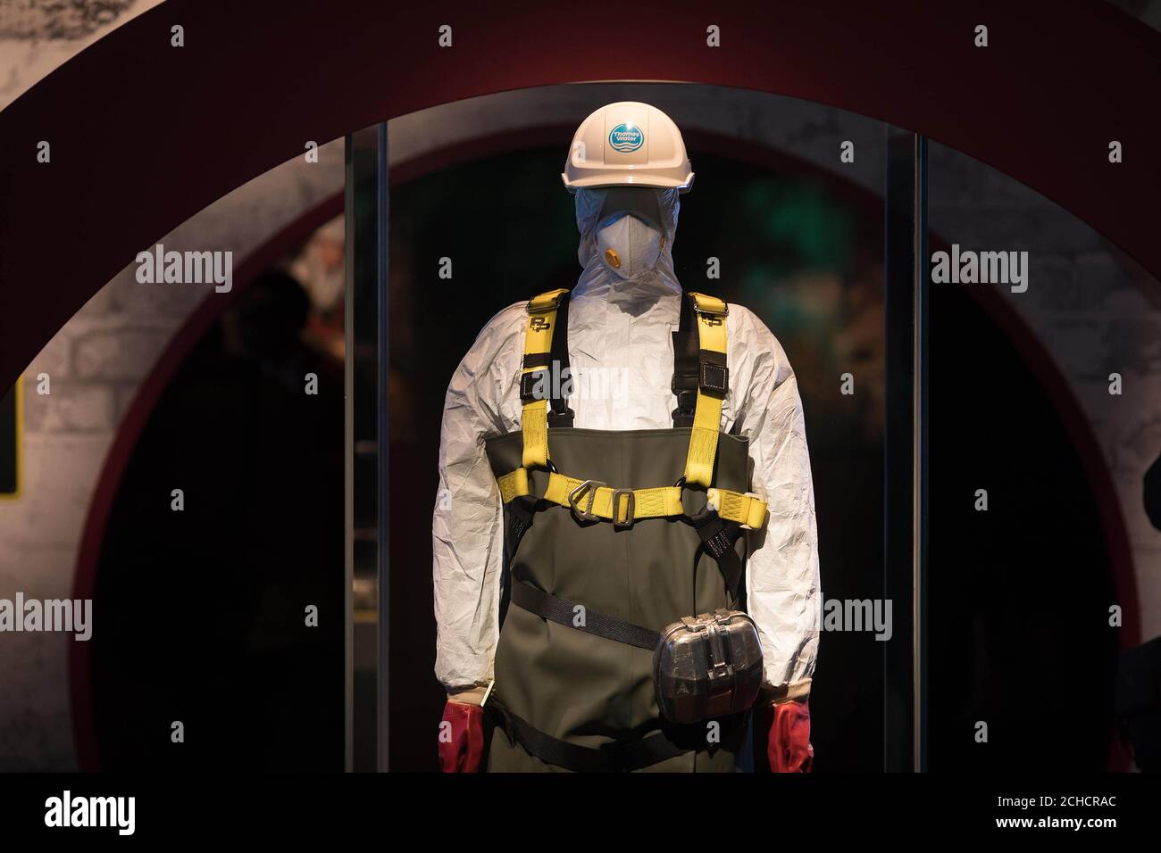 Mostro fatberg immagini e fotografie stock ad alta risoluzione - Alamy