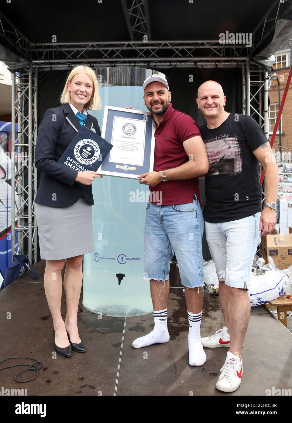 Sofia greenacre immagini e fotografie stock ad alta risoluzione - Alamy