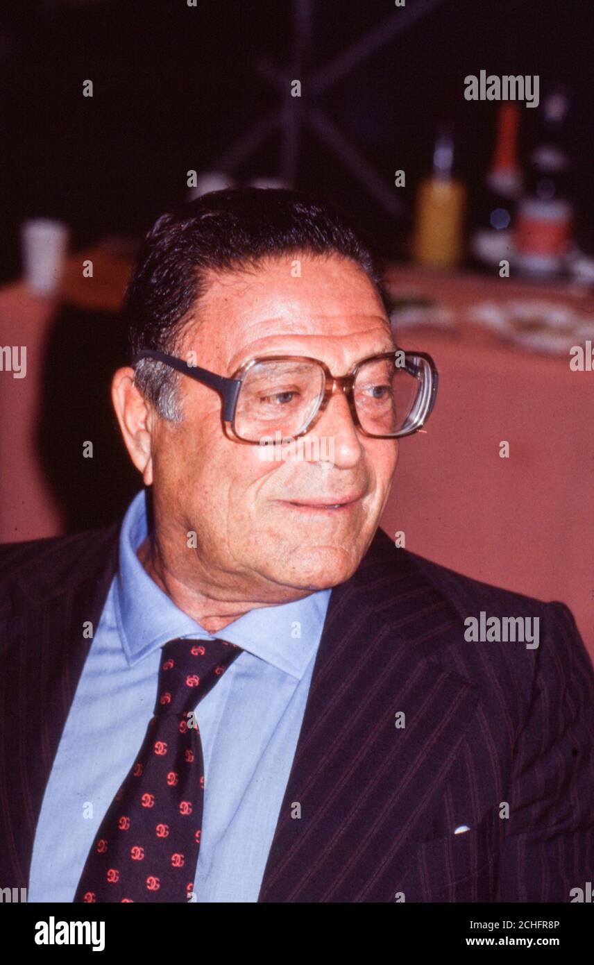 Actor raf vallone immagini e fotografie stock ad alta risoluzione - Alamy