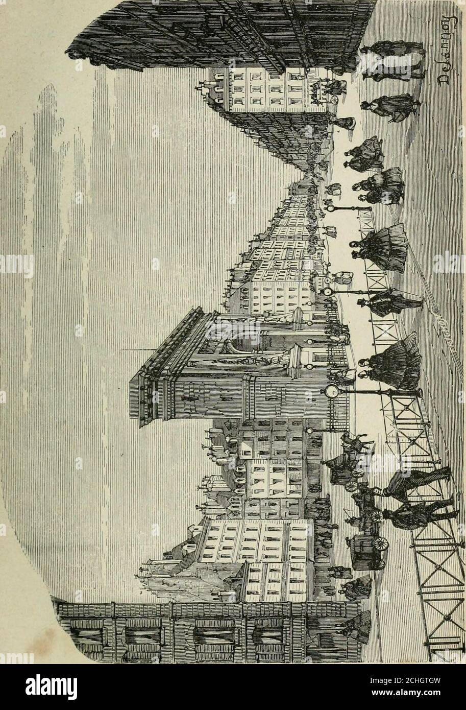 . Les merveilles du nouveau Paris-- . 965 16e 69,814 17e 107,326 18e19e ...