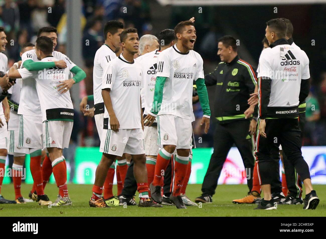 Stadio azteca immagini e fotografie stock ad alta risoluzione - Alamy