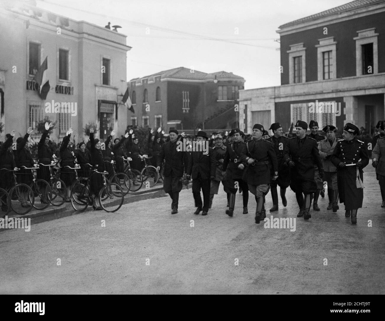 Fascismo fascista politica italia benito mussolini immagini e ...