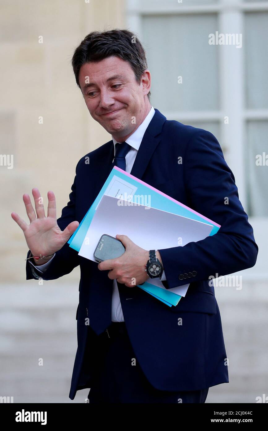 Benjamin fuentes immagini e fotografie stock ad alta risoluzione - Alamy