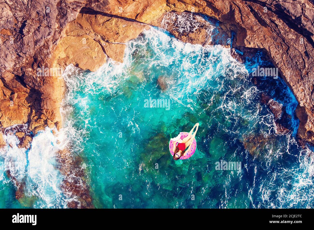 Pool Di Feste Immagini e Fotos Stock - Alamy