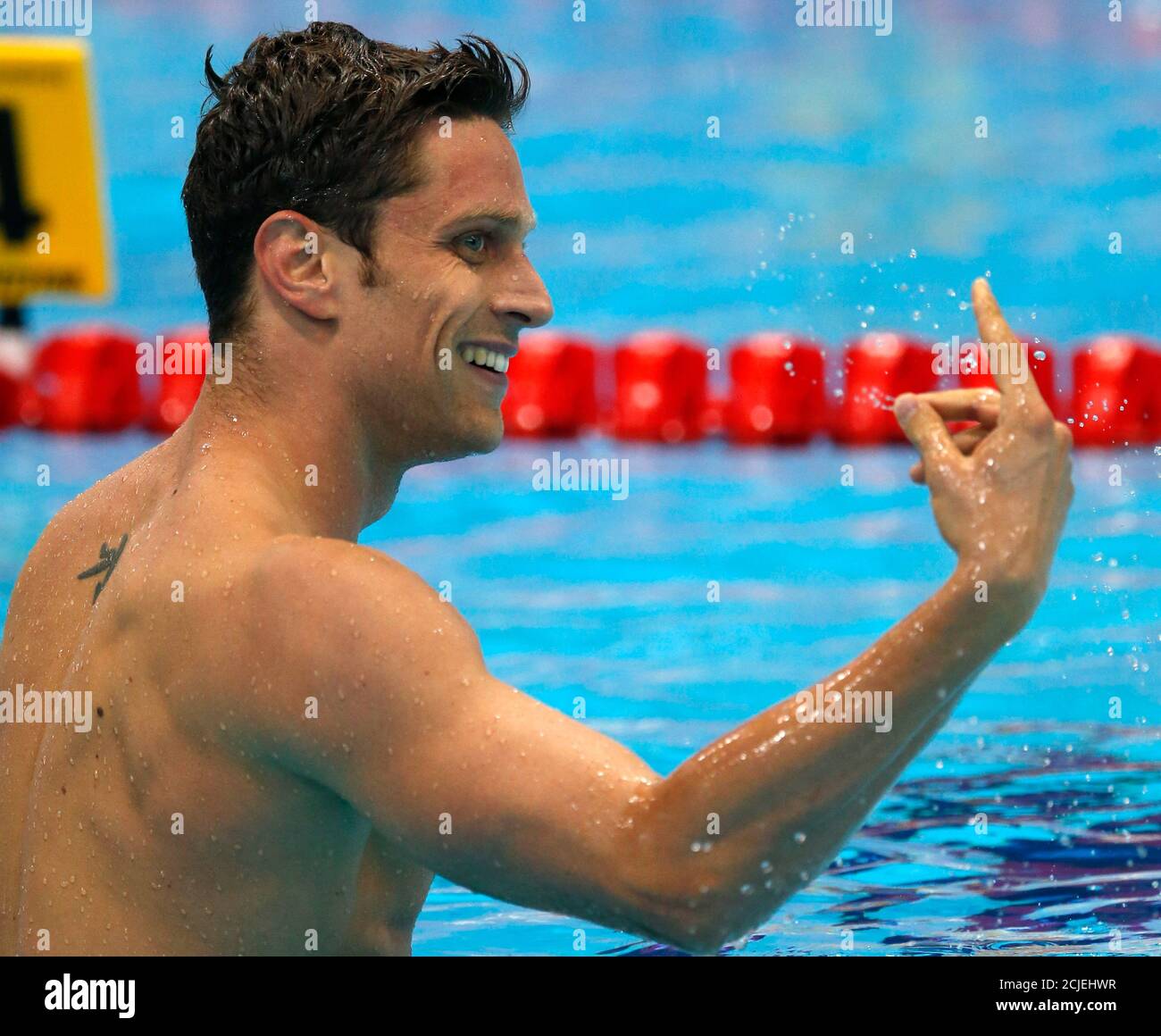 Luca dotto immagini e fotografie stock ad alta risoluzione - Alamy