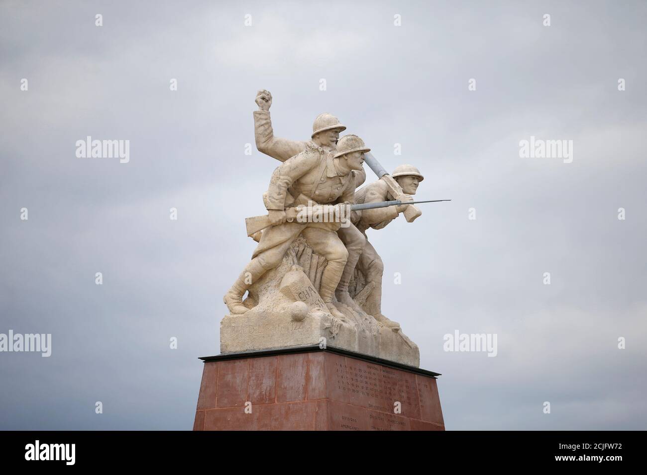 Corpses ww1 immagini e fotografie stock ad alta risoluzione - Alamy