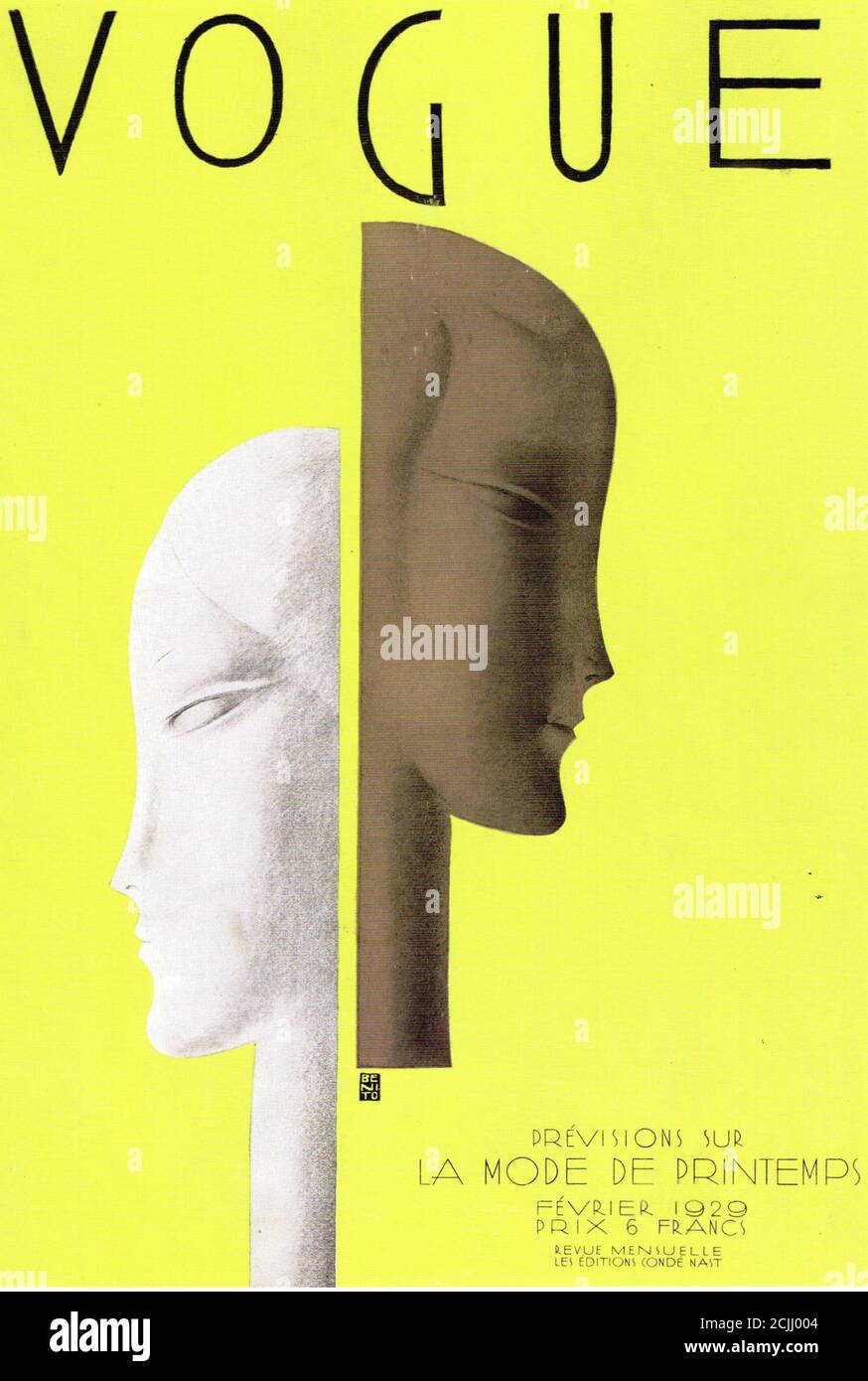 Copertine di riviste di moda immagini e fotografie stock ad alta ...