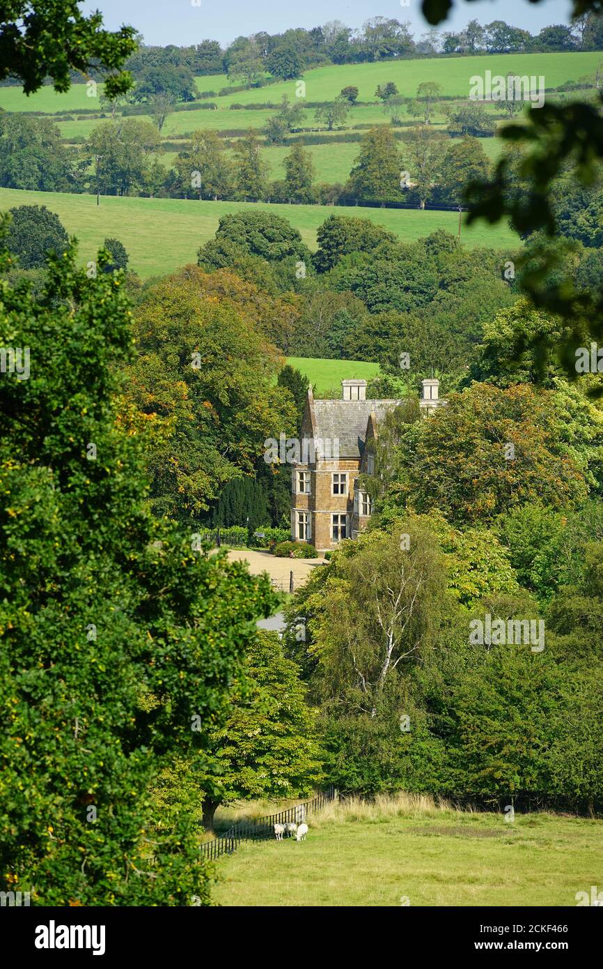 Launde abbey immagini e fotografie stock ad alta risoluzione - Alamy