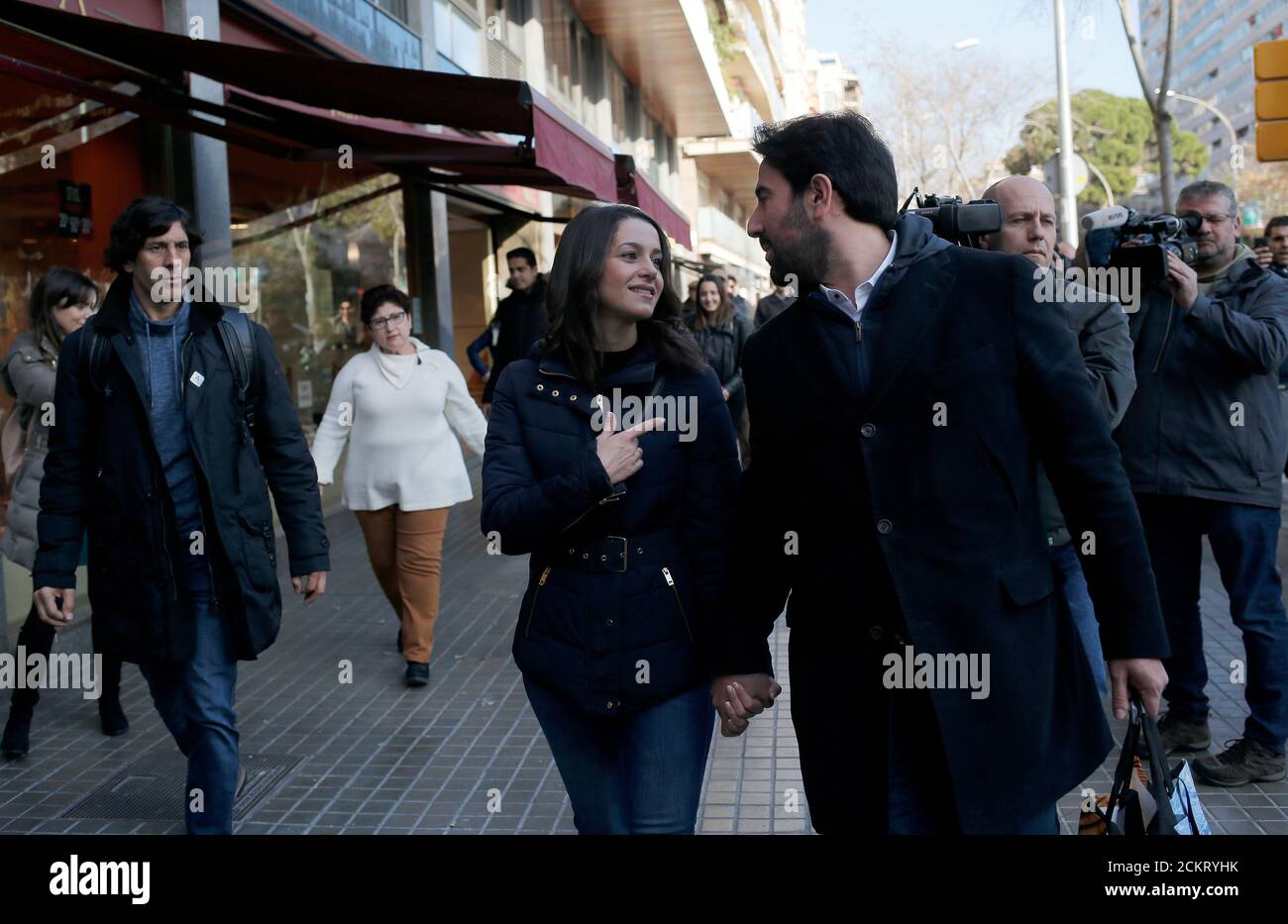 Ines ruiz immagini e fotografie stock ad alta risoluzione - Alamy