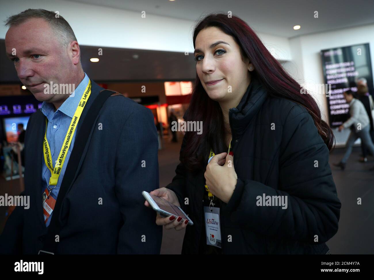 Hanna berger immagini e fotografie stock ad alta risoluzione - Alamy