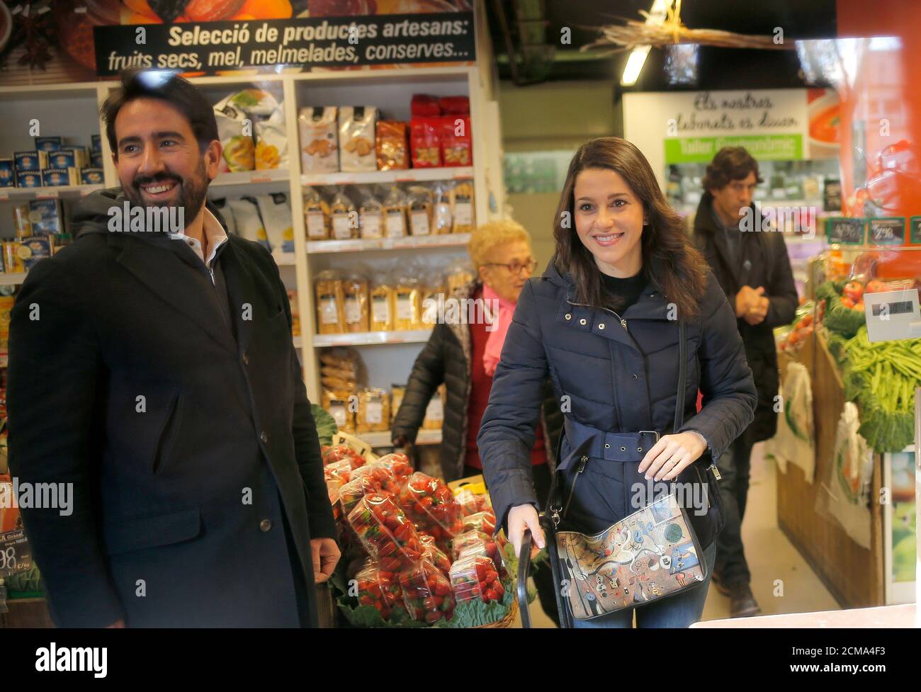 Ines ruiz immagini e fotografie stock ad alta risoluzione - Alamy