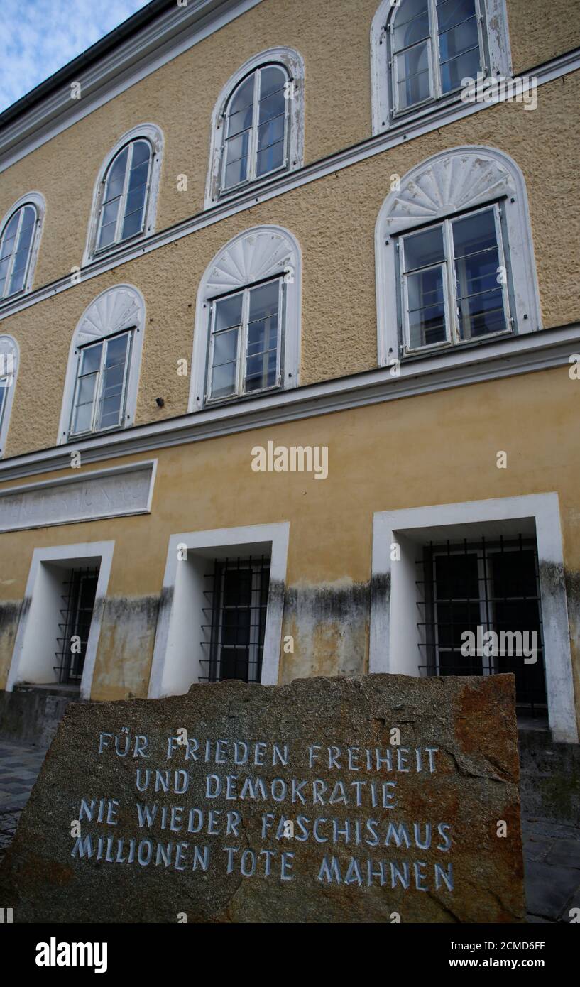 Hitler Morto Immagini e Fotos Stock - Alamy