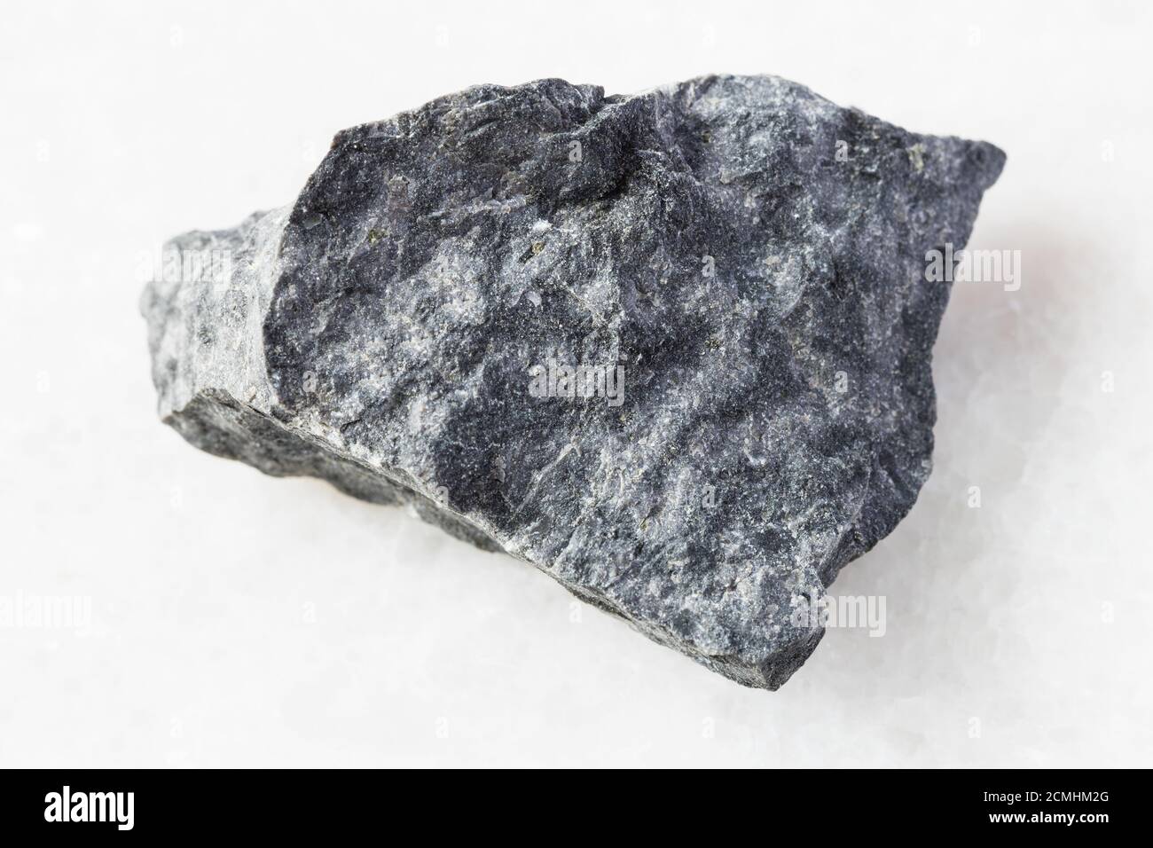 Basalt igneous rock sample immagini e fotografie stock ad alta ...