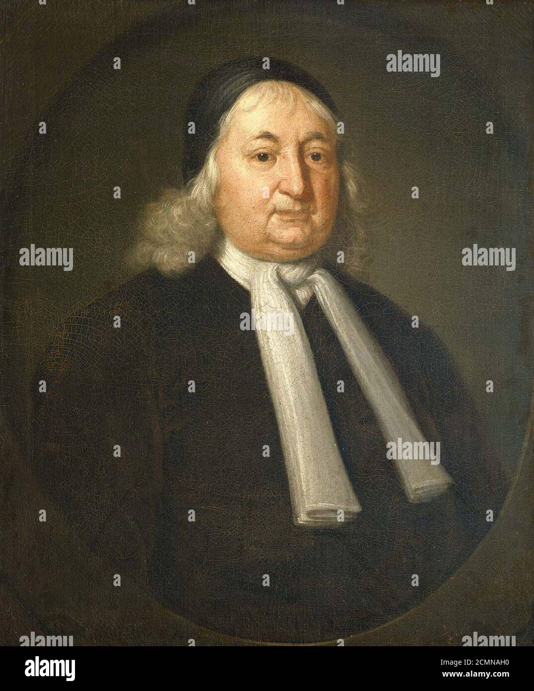 Giudice samuel sewall immagini e fotografie stock ad alta risoluzione ...