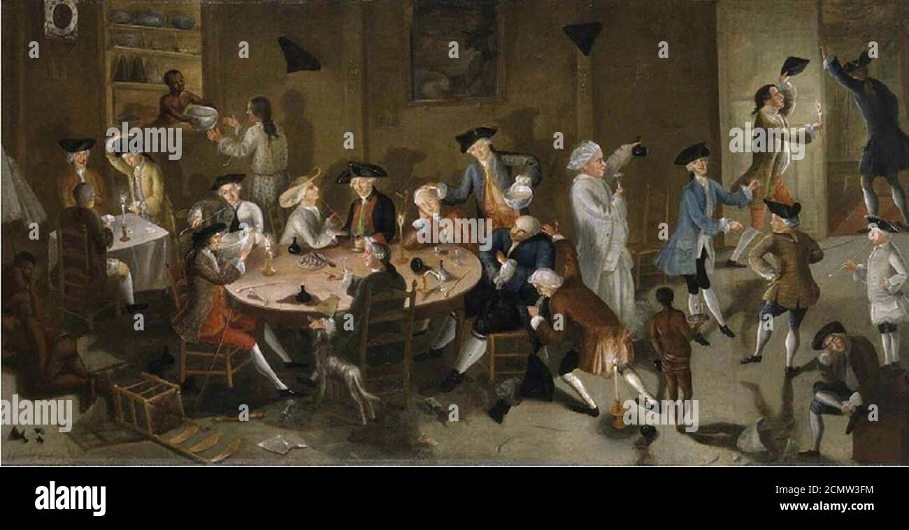 Capitani di mare immagini e fotografie stock ad alta risoluzione - Alamy