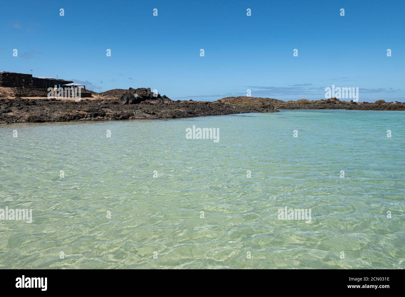 Isola di lobos immagini e fotografie stock ad alta risoluzione - Alamy