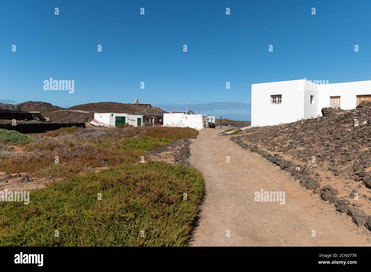 Isola di los lobos immagini e fotografie stock ad alta risoluzione - Alamy