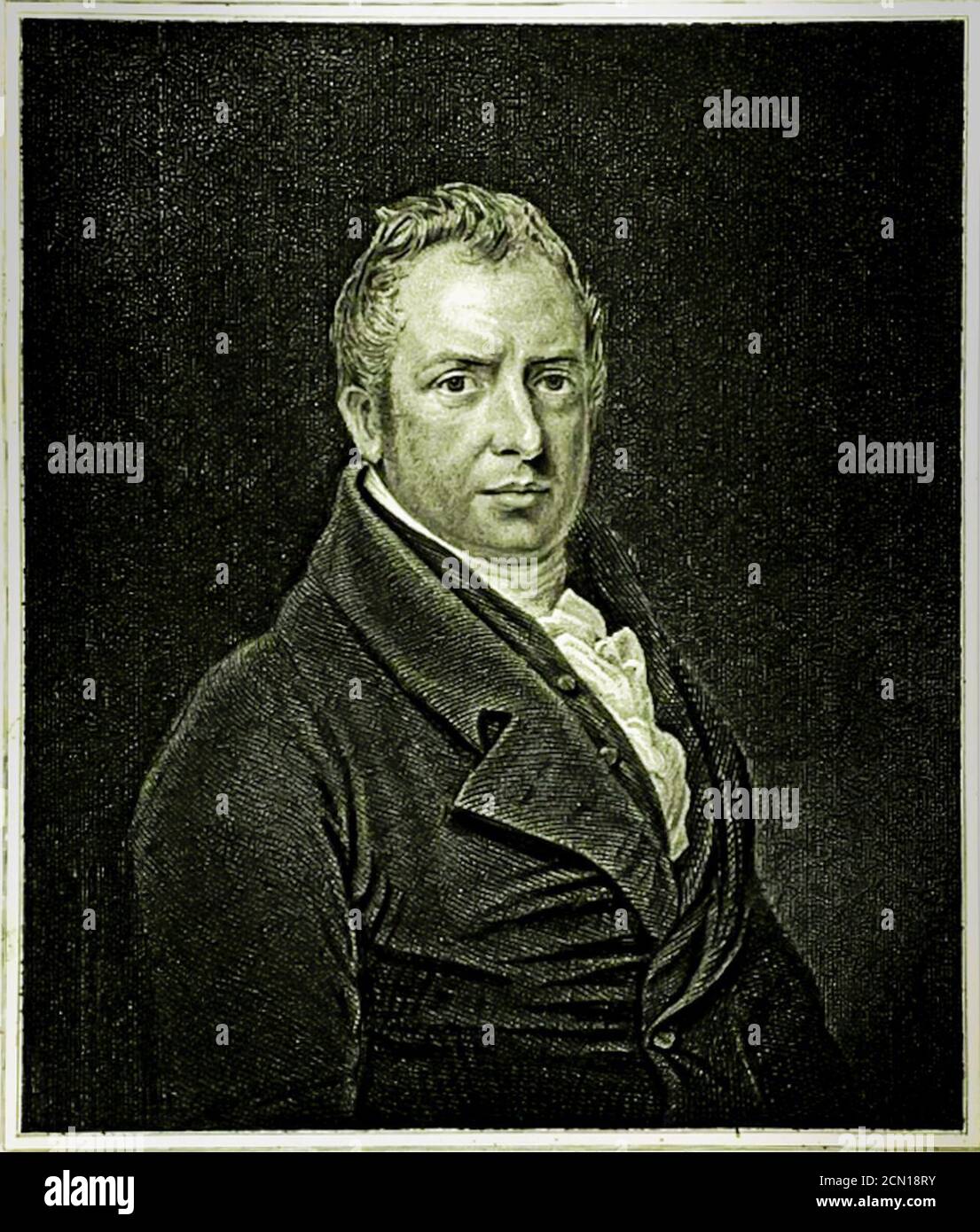 Joseph strutt immagini e fotografie stock ad alta risoluzione - Alamy