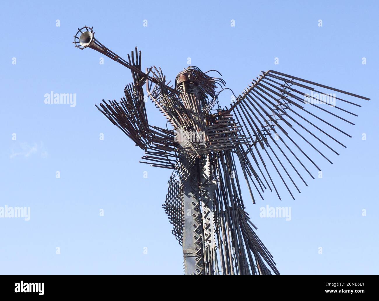 Monumento di chernobyl immagini e fotografie stock ad alta risoluzione ...