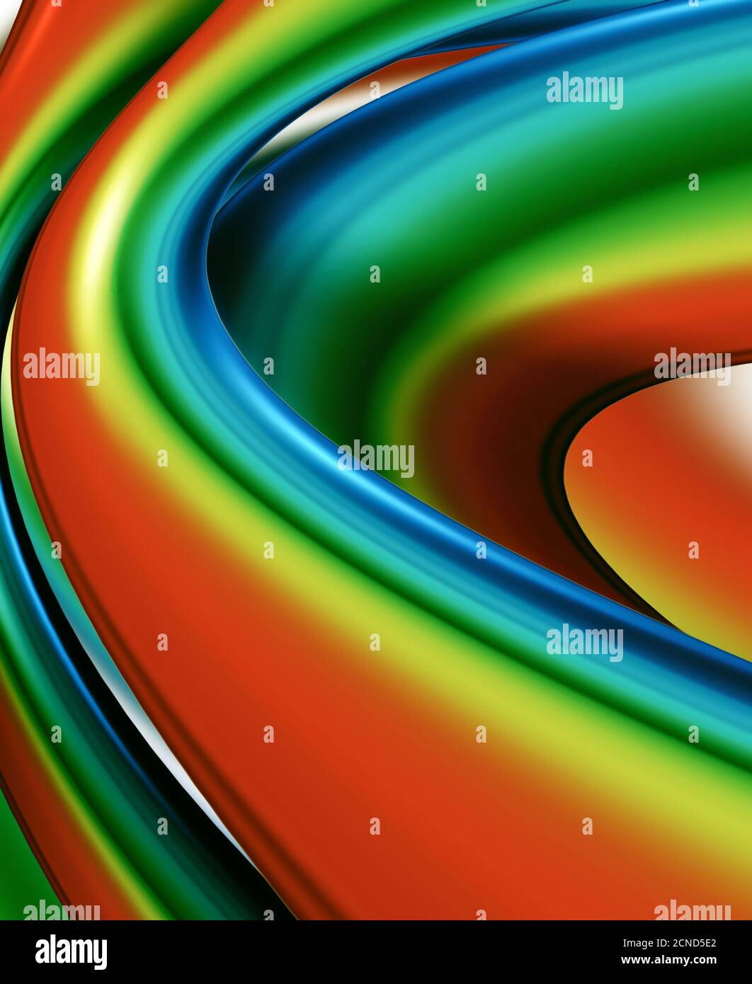 Strisce arcobaleno immagini e fotografie stock ad alta risoluzione - Alamy