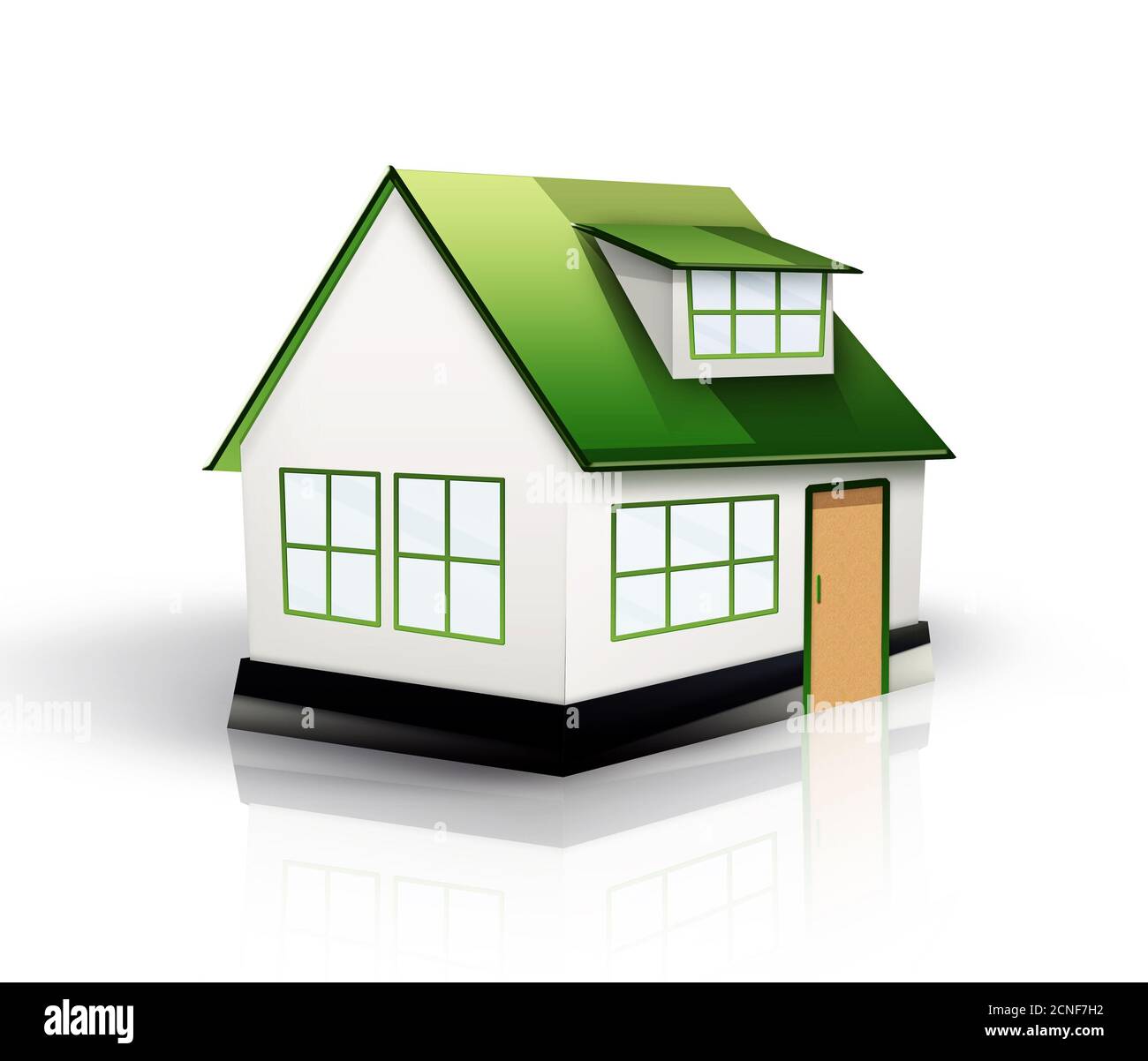 Piccola porta bianca immagini e fotografie stock ad alta risoluzione ...