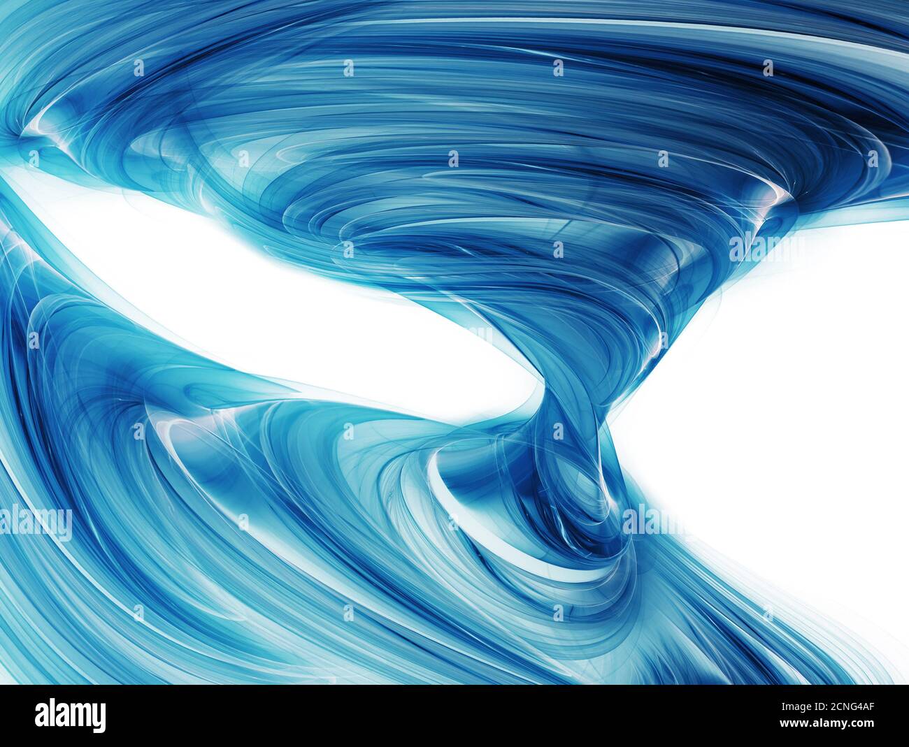 Tornado blu immagini e fotografie stock ad alta risoluzione - Alamy