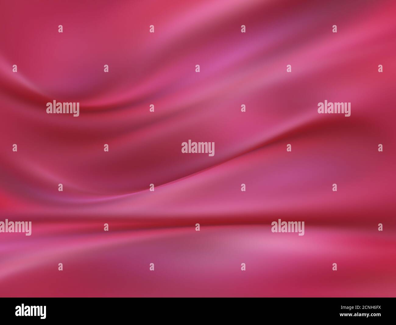 Seta rosa satinata immagini e fotografie stock ad alta risoluzione - Alamy