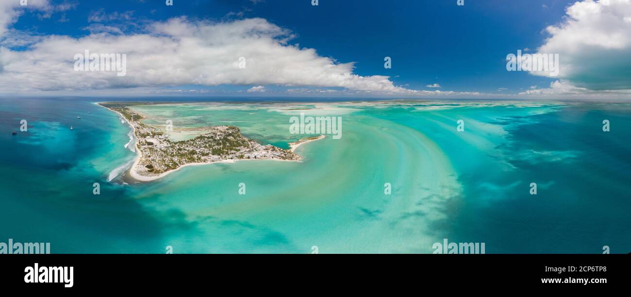 Panorama Di Ripresa Aerea Immagini e Fotos Stock - Alamy