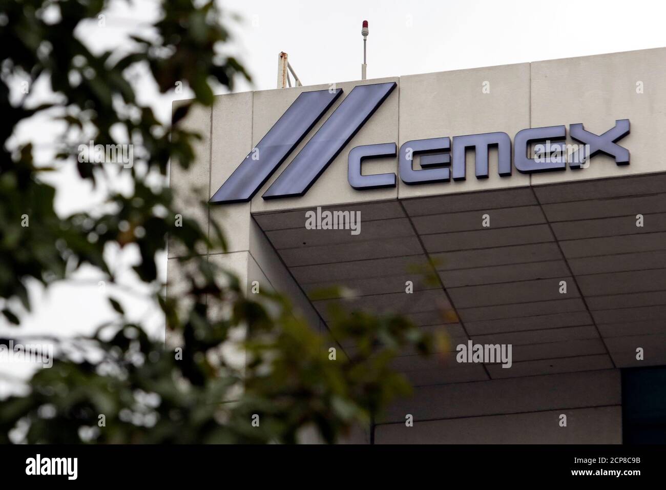 Logo cemex immagini e fotografie stock ad alta risoluzione - Alamy