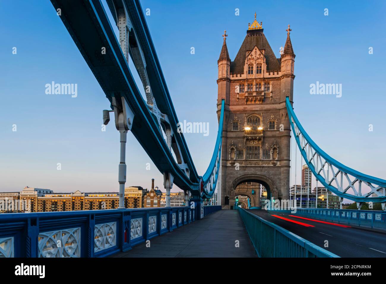 Viaggio Su Strada In Inghilterra Immagini e Fotos Stock - Alamy